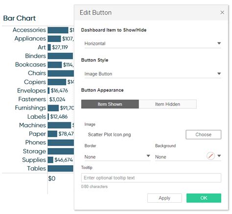 Tableau Tip How To Do Better Sheet Swapping Playfair