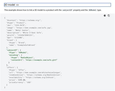 Google Introduces D Product Structured Data Adriaan Dekker