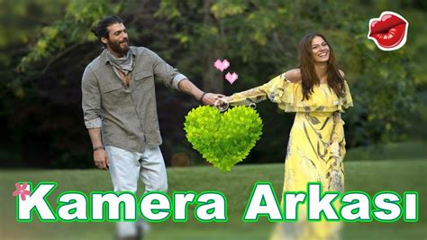 Erkenci Ku Kamera Arkas G R Nt Leri Youtube