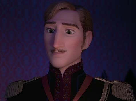 Characters Of Disneys Frozen By Disneylove