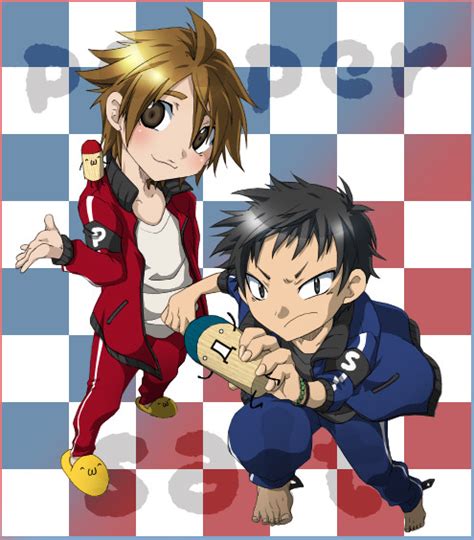 塩と胡椒 やなぎ さんのイラスト ニコニコ静画 イラスト