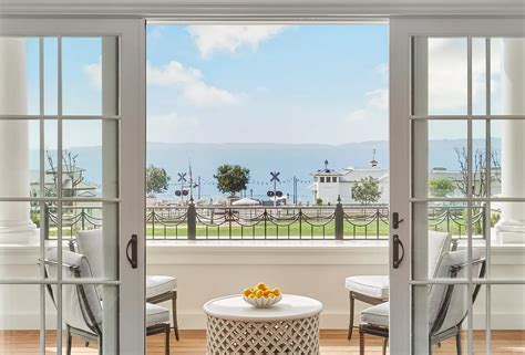 Rosewood Miramar Beach Santa Barbara