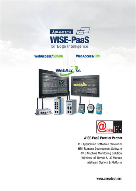 Anewtech Systems News And Events Catalog