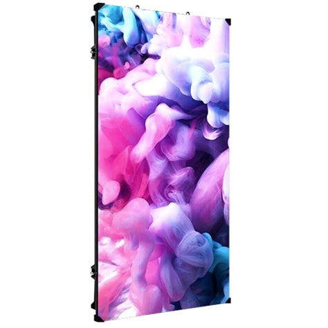 Panasonic Entertainment Displays Venue And Stadium Screens