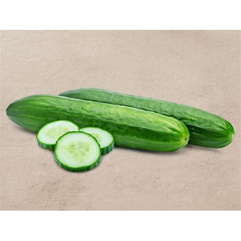 Cucumber Ashley 1kg