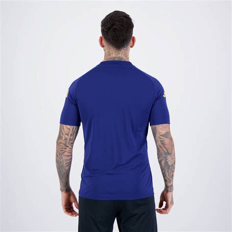 Camisa Adidas Espanha Pré Jogo 2024 FutFanatics