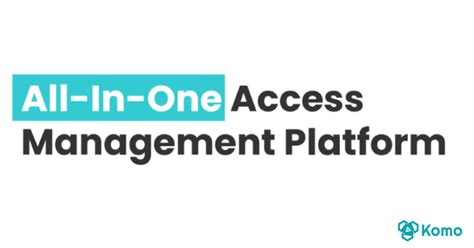 Dynamic Attribute Based Access Management KOMO