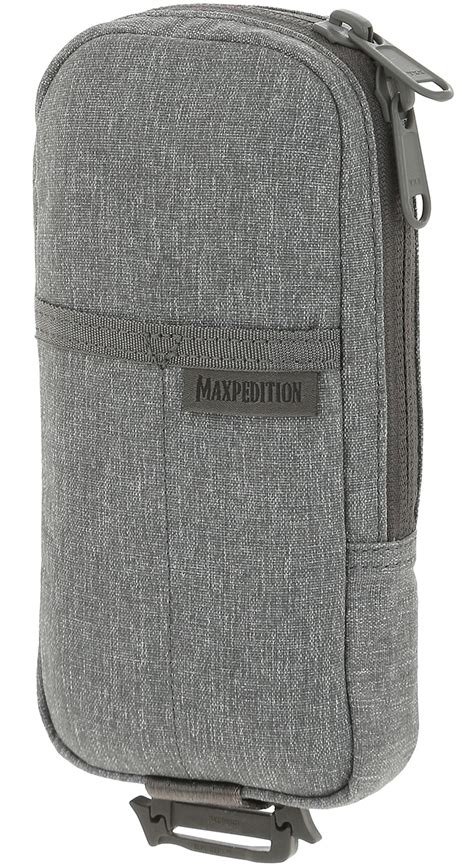 maxpedition entity modular pocket recon company deutschland