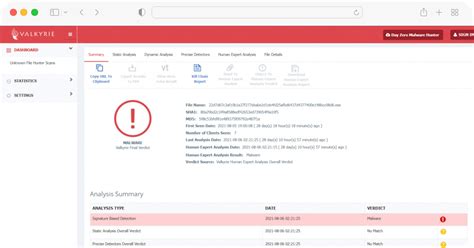 Xcitium Thailand ปกปองอปกรณของคณจาก Ransomware รบประกน