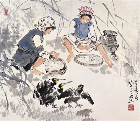 宋吟可 辛酉（1981）年作 收获 镜心诚信德2006年夏季拍卖会诚信德拍品价格图片拍卖专场拍卖会预展拍卖会结果卓克拍卖频道