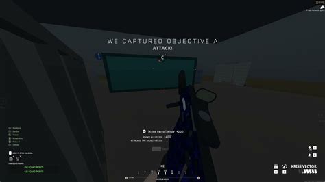 More Vector Mayhem In BattleBit Remastered YouTube