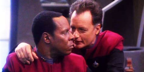 Every Star Trek Ds9 And Tng Crossover Ranked Worst To Best