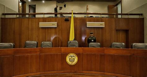 Corrupción En Ungrd Caso De Congresistas De Crédito Público Cambió De