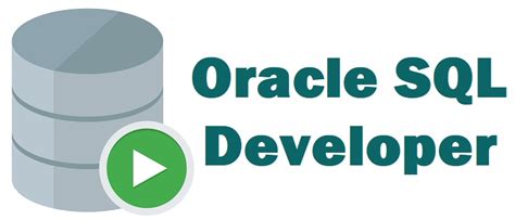Oracle Sql Developer Windows