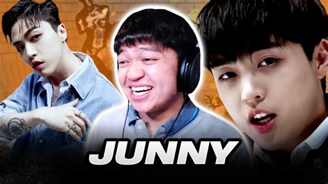 Junny 주니 Invitation Feat Gaeko개코 Mv Reaction And Review An