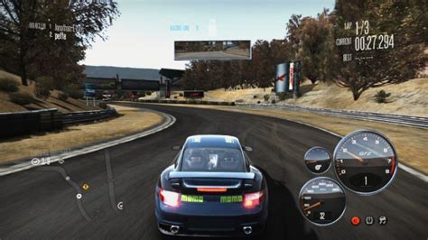 Exclusive NFS Shift Screens Need For Speed Shift Gamereactor