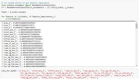 Decision Trees And Random Forests Explained With Python Implementation Towards Data Science