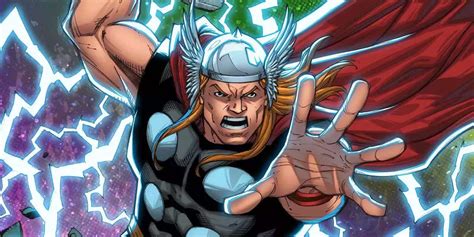 10 mejores apodos de superhéroes en Marvel Comics Cultture
