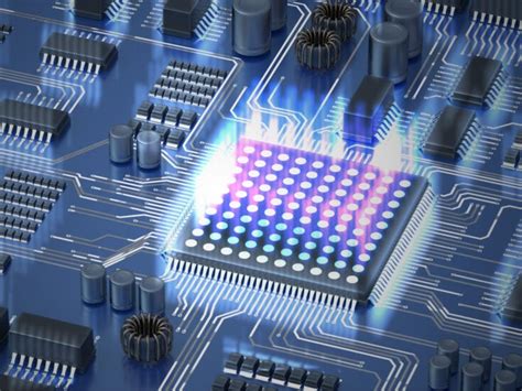 Uk Quantum Computing Investment To Triple Over Next Five Years Verdict