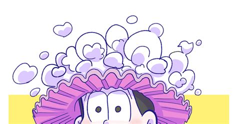 おそ松さん 松まとめ Makiharaのマンガ Pixiv