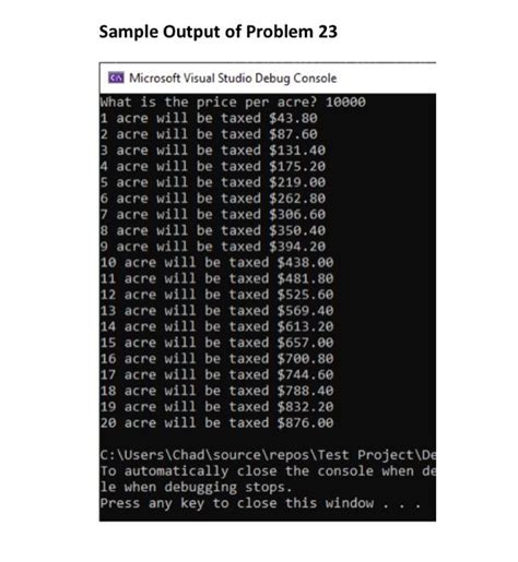 Solved Programming Problem 23 The Following Is A Partially Chegg
