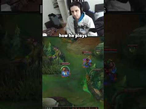 IWDominate Exposing Scripters In League Of Legends