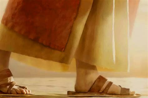 La Autoridad De Jesús Iglesia En Lobos