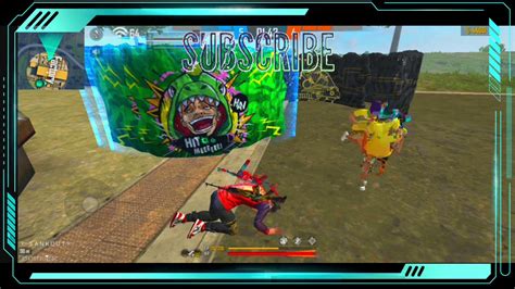 Gameplay Room Clash Squad Part 2 Youtube