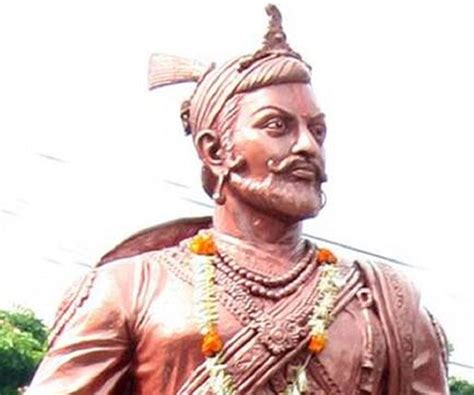 Chhatrapati Shivaji Maharaj Biography Facts Life History And