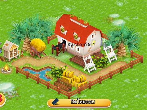 แต่งฟาร์มเฮเดย์🏝 โรงนมโรงใจ😍 แกลเลอรีที่โพสต์โดย 1 9 9 8 🖤 Lemon8