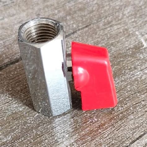 Stainless Steel Industrial Valves Processing Type Standard At Best