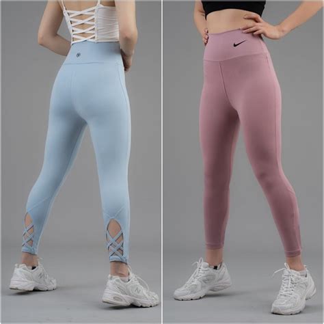 زیباترین لگ ورزشی زنانه