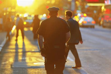 The Rise Of Big Data Policing Science4data