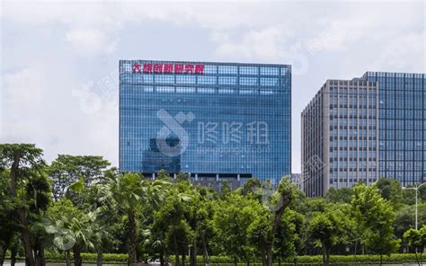 大族创新大厦 首页