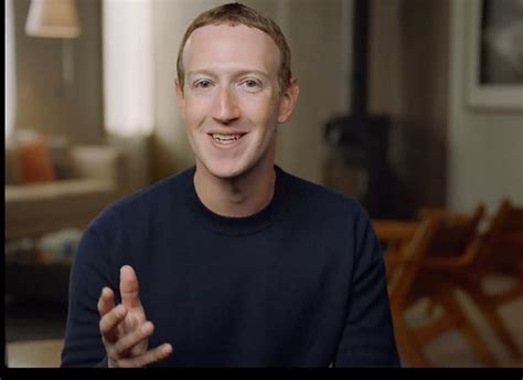 Mark Zuckerberg Se Disculpa Por La Caída De Facebook Perdón Por La
