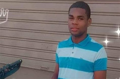 Encuentran Joven Muerto En Samaná En Estado Descomposición