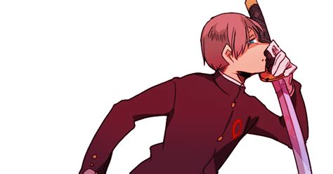 学生戦争 学戦ログ ひろのイラスト Pixiv