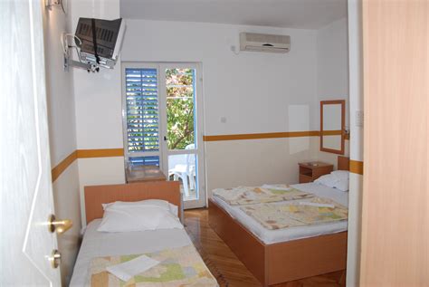 Rafailovići Pansion Obala Plava Kuća Leto 2026