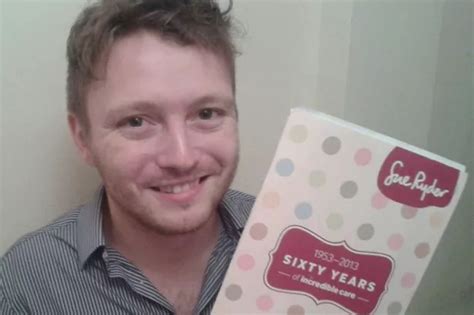 Half Marathon Funds In Memory Of Inspiring Robert Cuffe Adams Berkshire Live