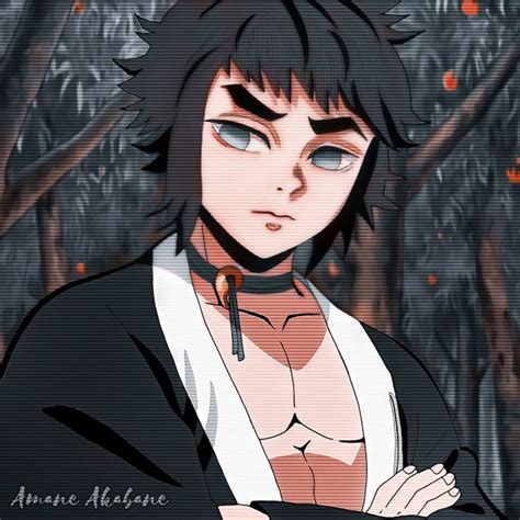 𝐾𝑎𝑖𝑔𝑎𝑘𝑢 Slayer anime Character art Anime demon