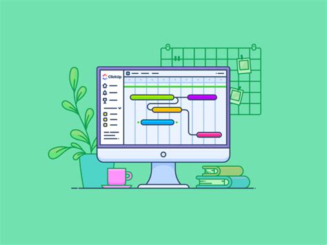 Dependency Mapping Guide To Manage Projects And Resources ClickUp