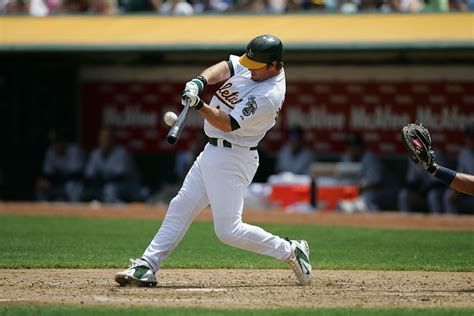 Scott Hatteberg Net Worth Celebrity Net Worth