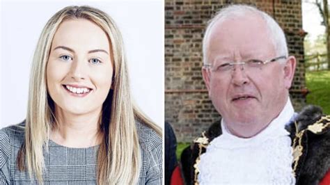 Complaint Made Against Dup Mla Trevor Clarke S Constituency Staff Over