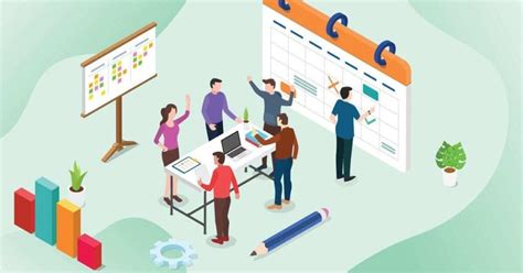 Agile Development In Distributed Teams Mitrais