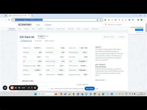 Screener To TradingView Chrome Web Store