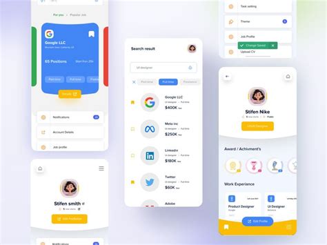 Sabbir Hasan On Linkedin Ui People Projects Creative Job