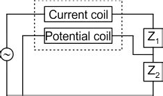 Wattmeter MCQ Wattmeter Questions And Answers Electrical Exams