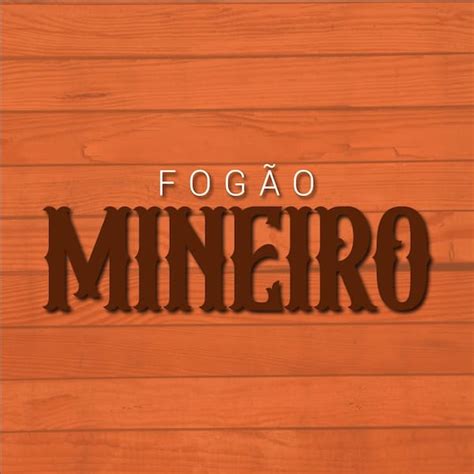 Fogão Mineiro JUNDIAI iFood