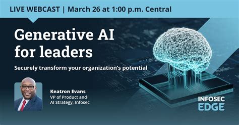 demystify generative ai and position your organization for success