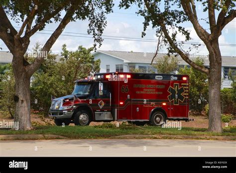 Broward County Sheriff Department Of Fire Rescue And Emergency Services